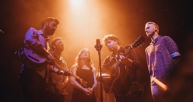 The Paper Kites Confirm 2021 Release Date For Guest-Filled 'Roses ...