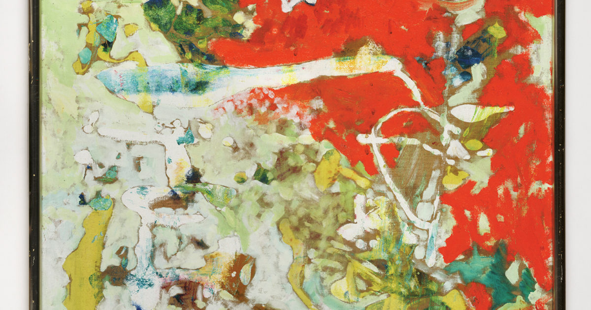 Image from page 220 of 'Barrett', the definitive visual companio