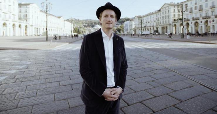 The Lumineers' Jeremiah Fraites Releases Debut Solo Album 'Piano Piano ...