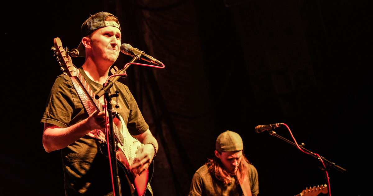 BIG Something Shares Socially Conscious "Static" Video [Watch]