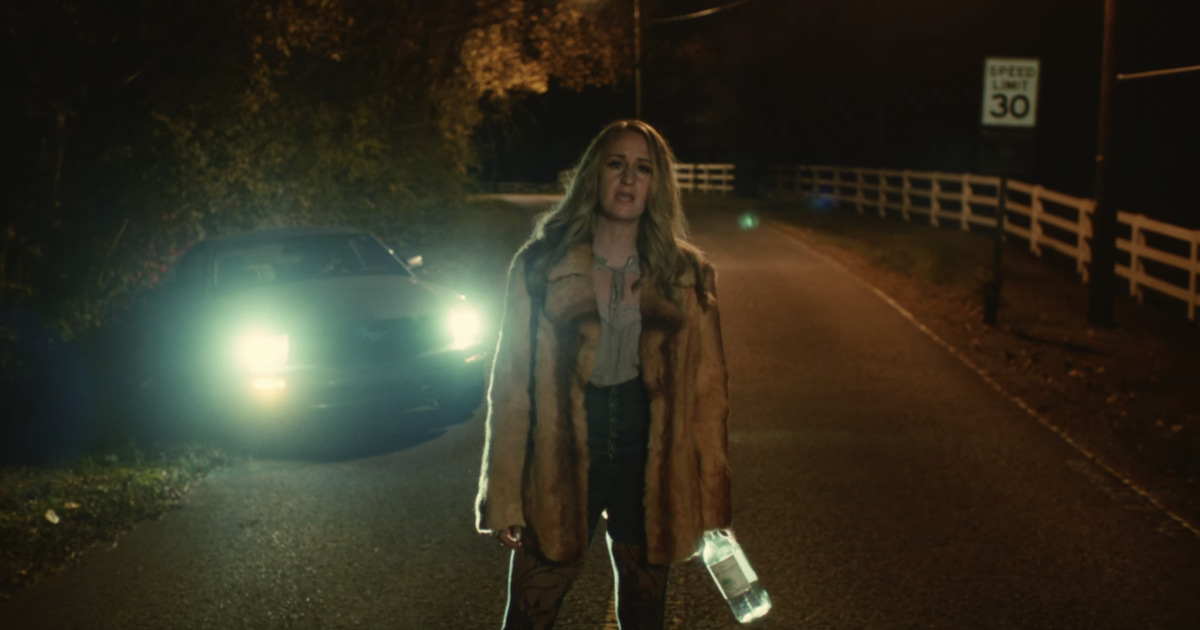 Margo Price Revisits Her Pain In "Hey Child" Video, Announces Tennessee ...