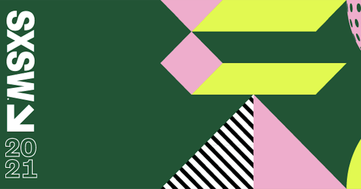 SXSW Announces Globe-Spanning Lineup Of Showcasing Artists For 2021