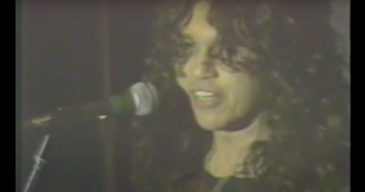 A Slayer Fan Compiled 90 Minutes Of Stage Banter From Singer Tom Araya ...