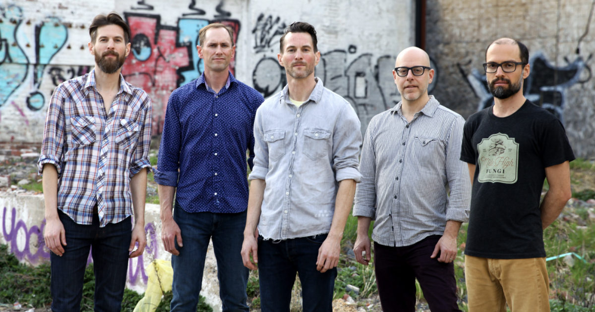 Lotus Announces Red Rocks Run, Blasts Off On "Journey To Saturn" With ...