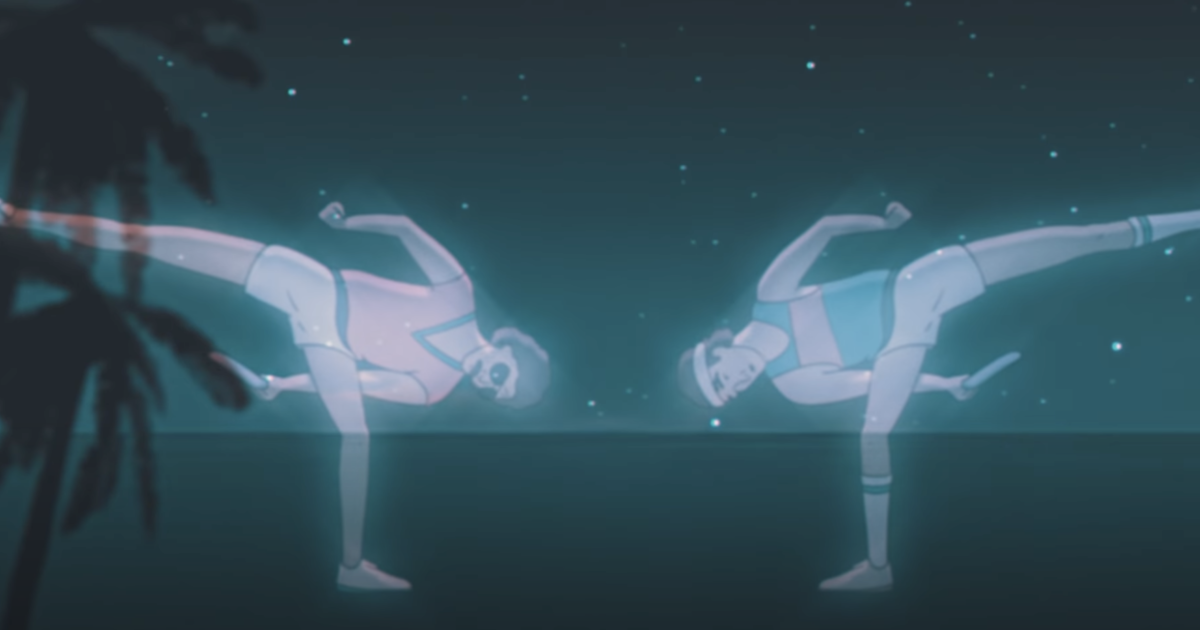 Flamingosis Soars To The Stars In New Single & Music Video, "Cosmic ...