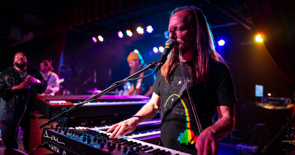 'The Funk Sessions' Return To Denver With Members Of Turkuaz, Lettuce ...