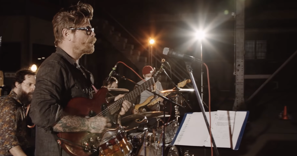 OSEES Announce 'Levitation Sessions II' Webcast, Share "Snickersnee ...