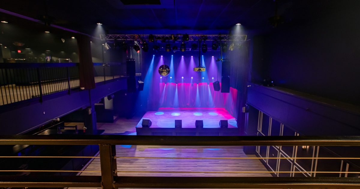 Ardmore Music Hall Announces 30 Socially Distant Concerts For Spring/Summer 2021