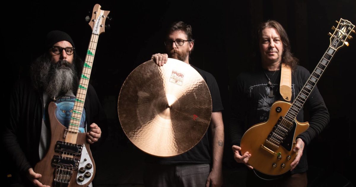 Sleep Delivers 4/20 Release With Double 12" Single, 'Iommic Life' [Listen]