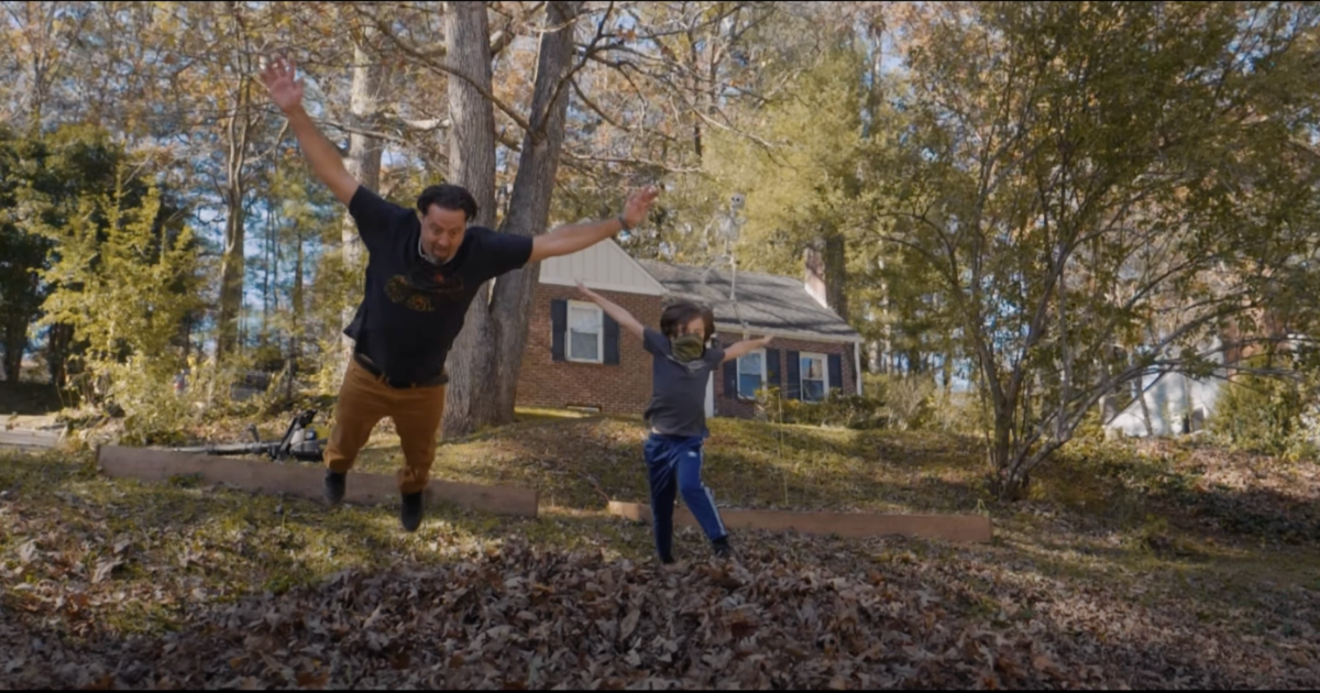 PREMIERE: Josh Blake Is Hopeful For The Music Community In New "All My ...