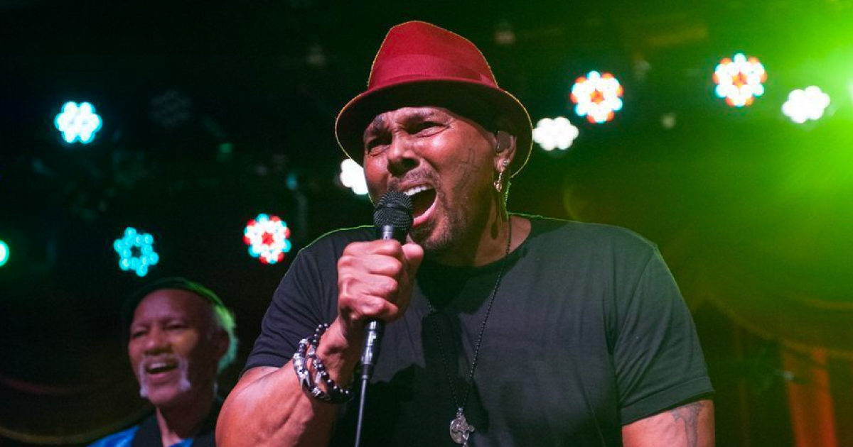 Aaron Neville, New Orleans Music Legend, Announces Retirement From Touring