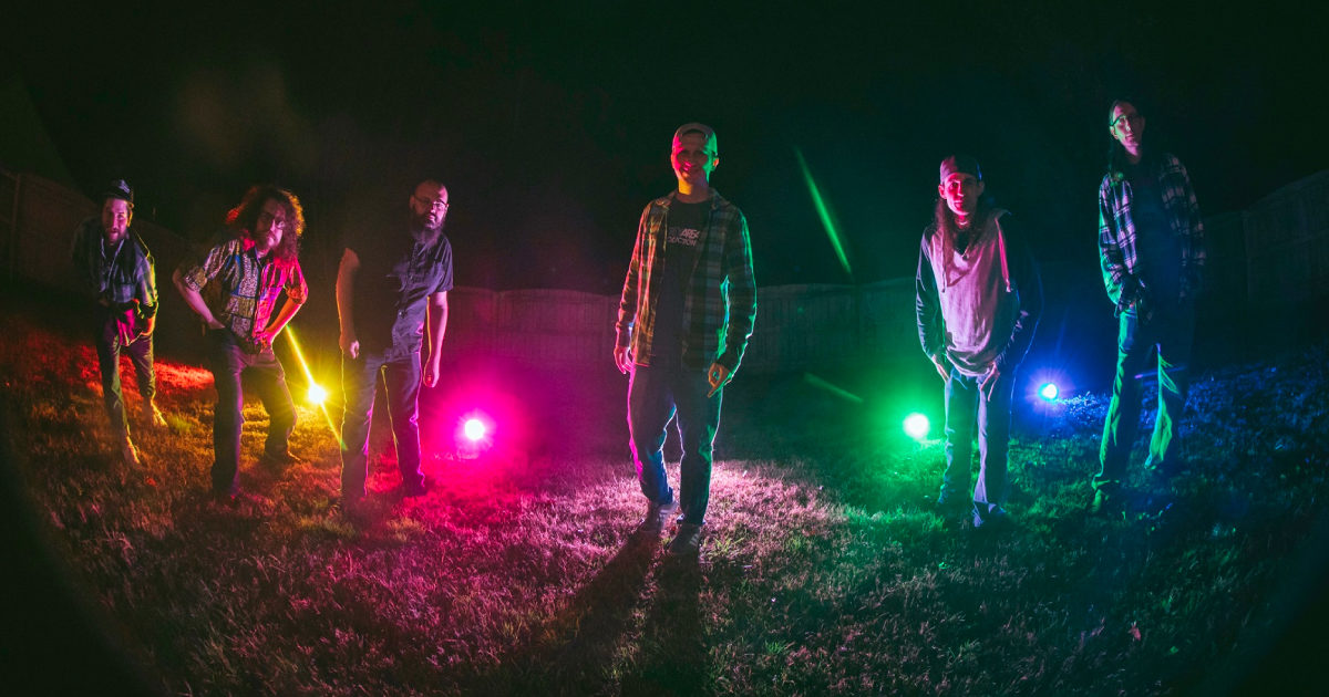 Big Something Announces Additional 2021 Summer Tour Dates