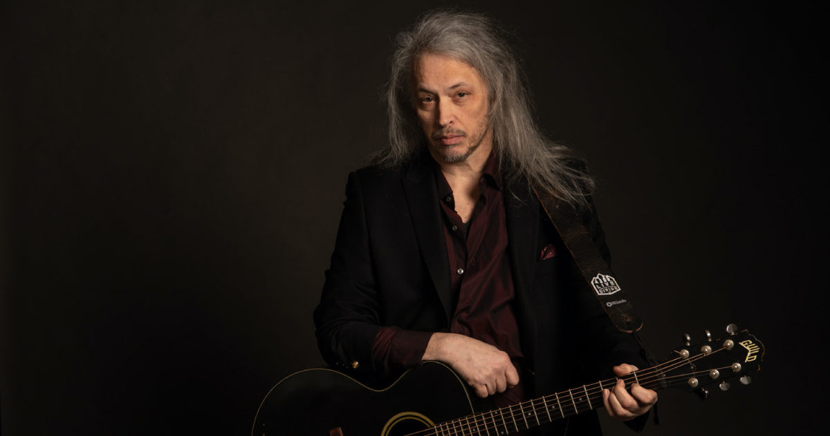 Daniel Hutchens, Co-Founder Of Beloved Athens Band Bloodkin, Passes ...