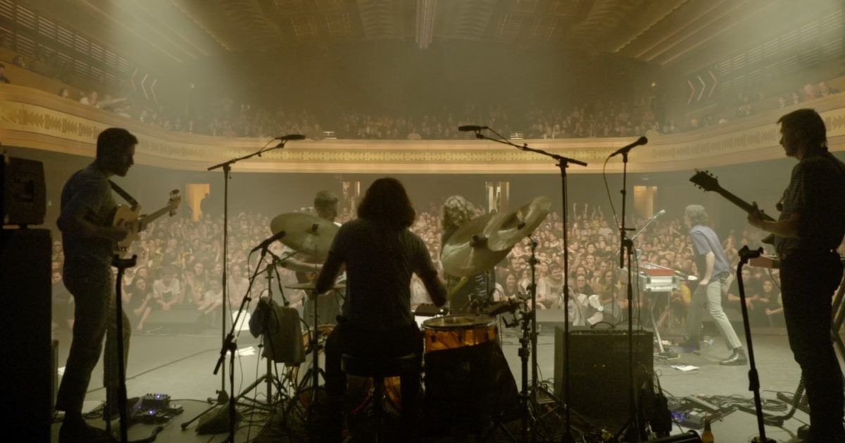 King Gizzard & The Lizard Wizard Share 'Live In Sydney '21' [Full-Show ...