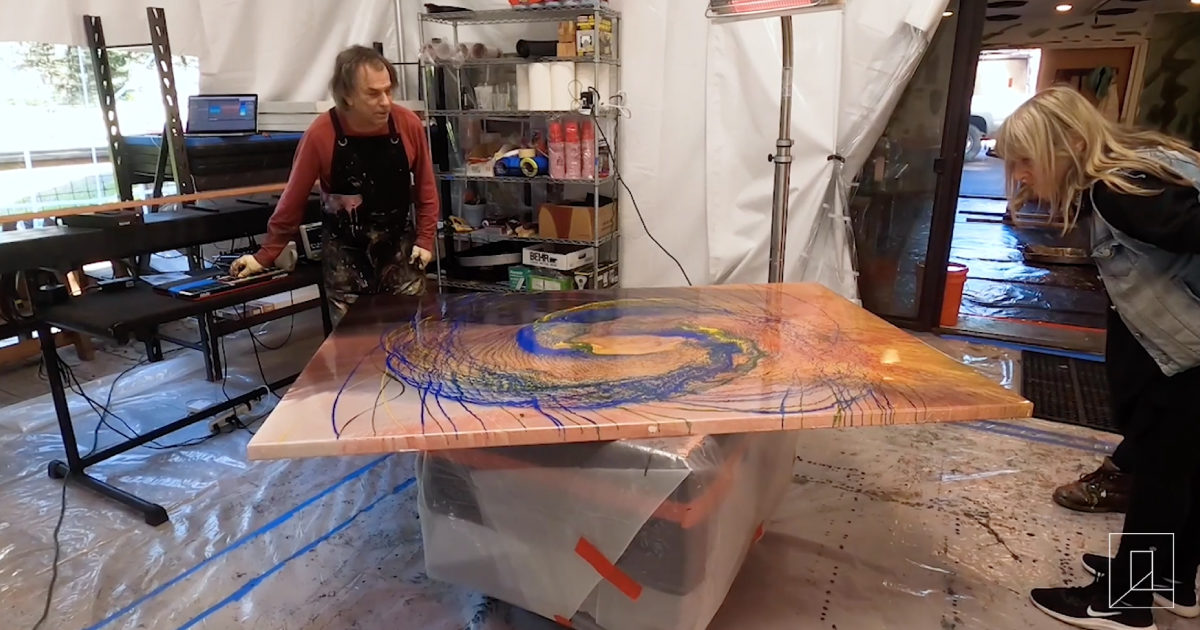 Mickey Hart, Zakir Hussain Launch 10-Part "Sound Consciousness ...