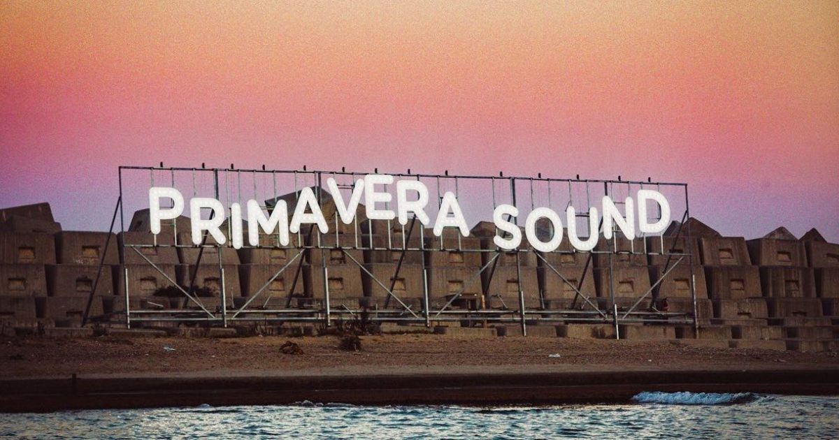 Primavera Sound Announces 2022 Weekend Lineups: Pavement, Gorillaz ...