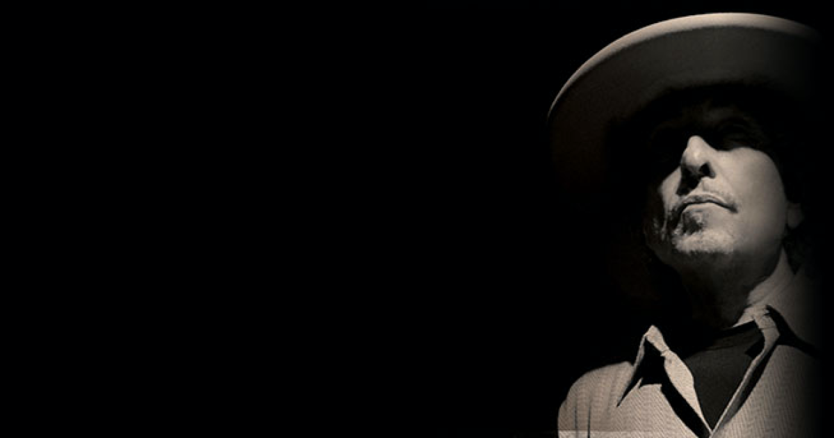 Bob Dylan Announces First-Ever Livestream Concert, 'Shadow Kingdom'