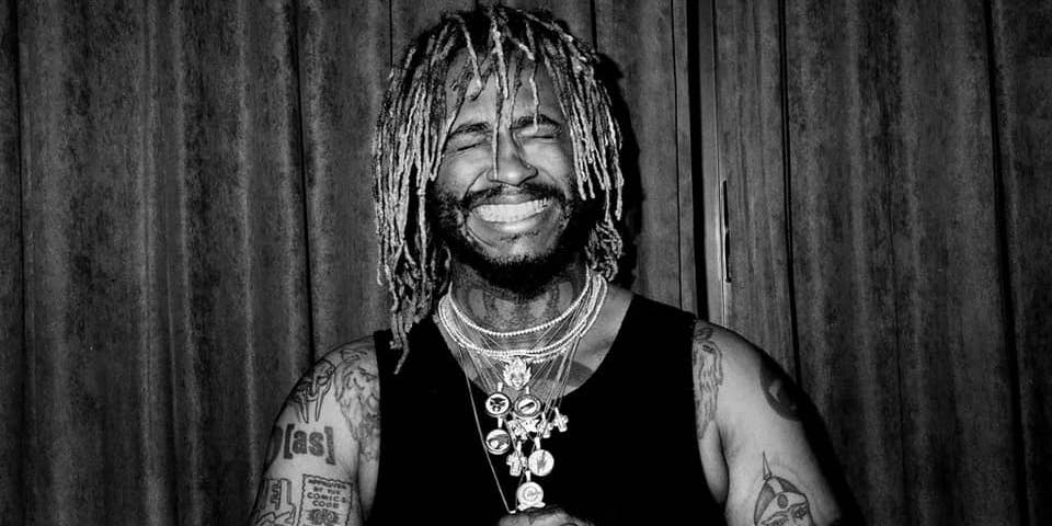 Thundercat Announces 'It Is What It Is' North American Tour With ...