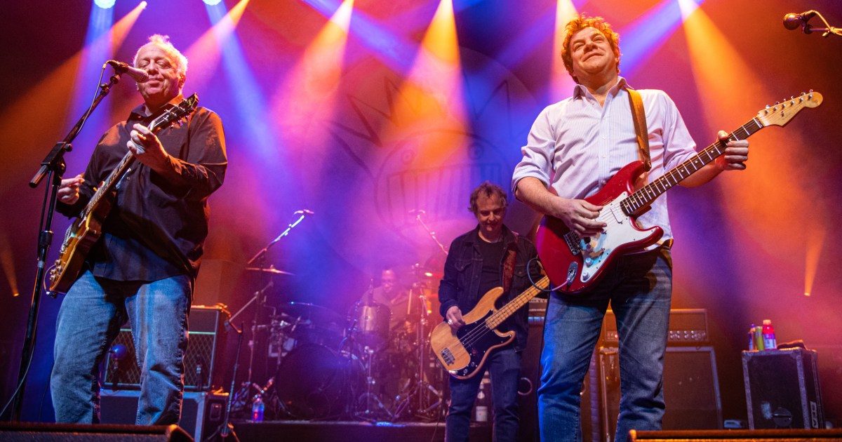 Ween Announces New Tour Dates In California, Pennsylvania, Maryland