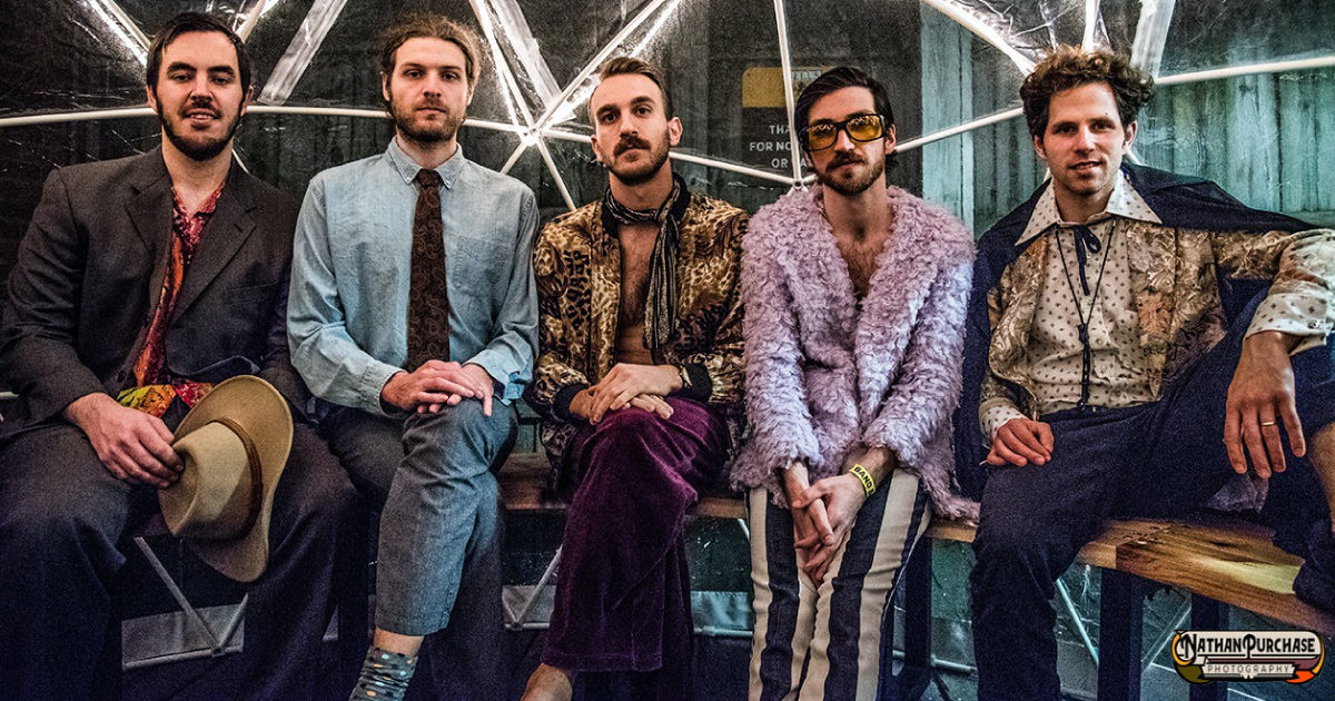 Desmond Jones Releases New Album, 'Why Not?', Plots Relix Studios ...