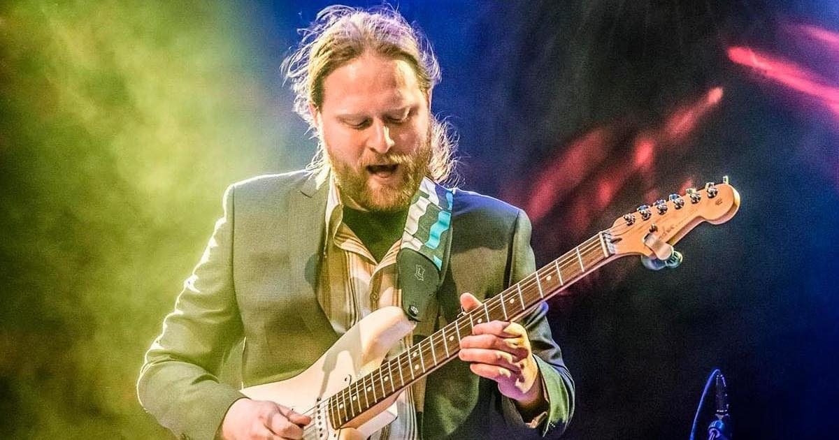 Joe Marcinek To Host All-Star Dead Funk Summit After Dead & Company At ...