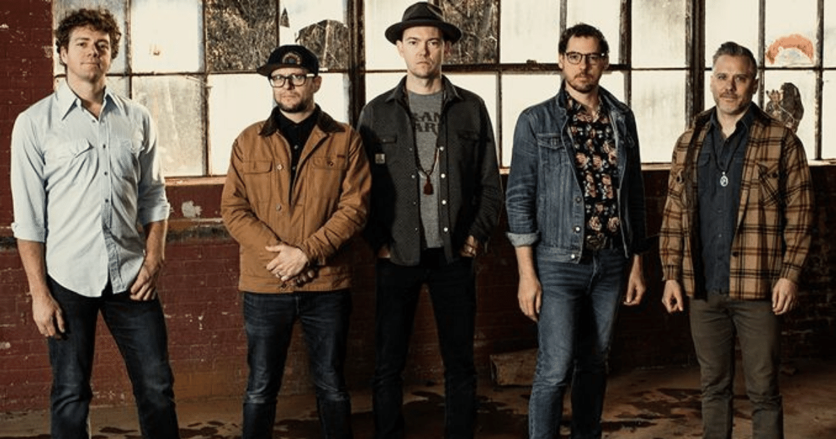 The Infamous Stringdusters Prep For Triumphant Return To Mission Ballroom