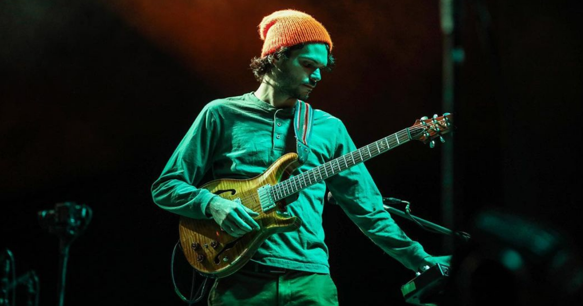 Goose Takes A "Drive" Into Portland's State Theatre To Kick Off ...