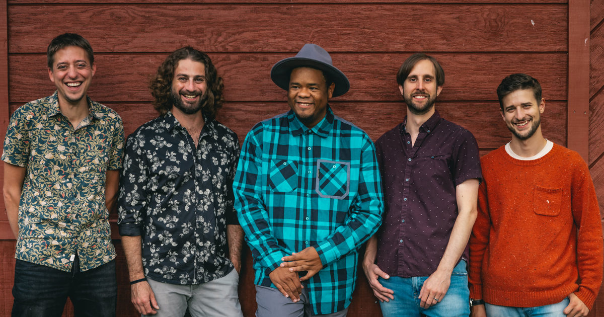 The Fritz Announces Lineup Changes, Welcomes Datrian Johnson, Thomson ...