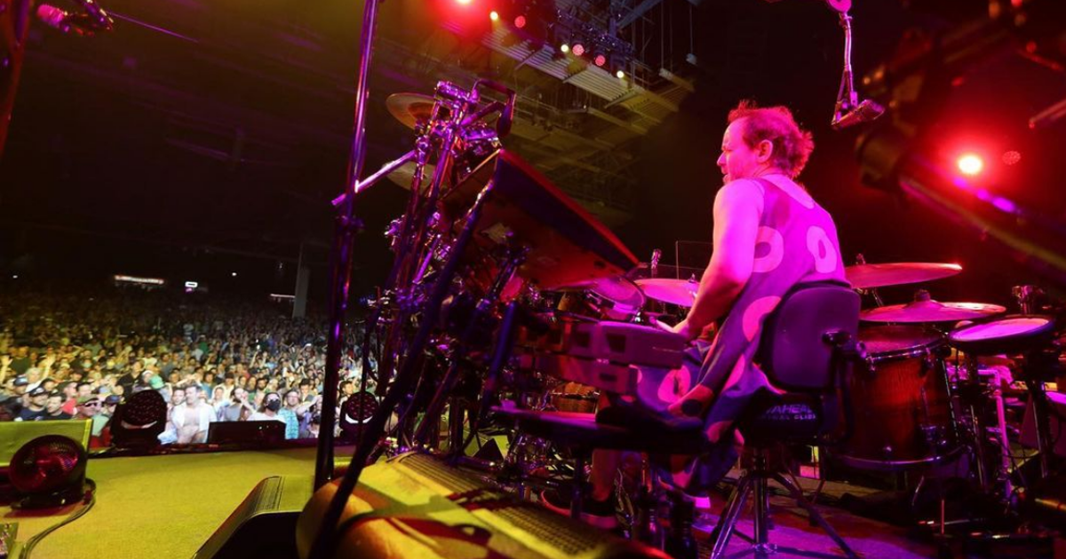 “Everything’s Right” At First Arizona Phish Show In 18 Years [Videos]