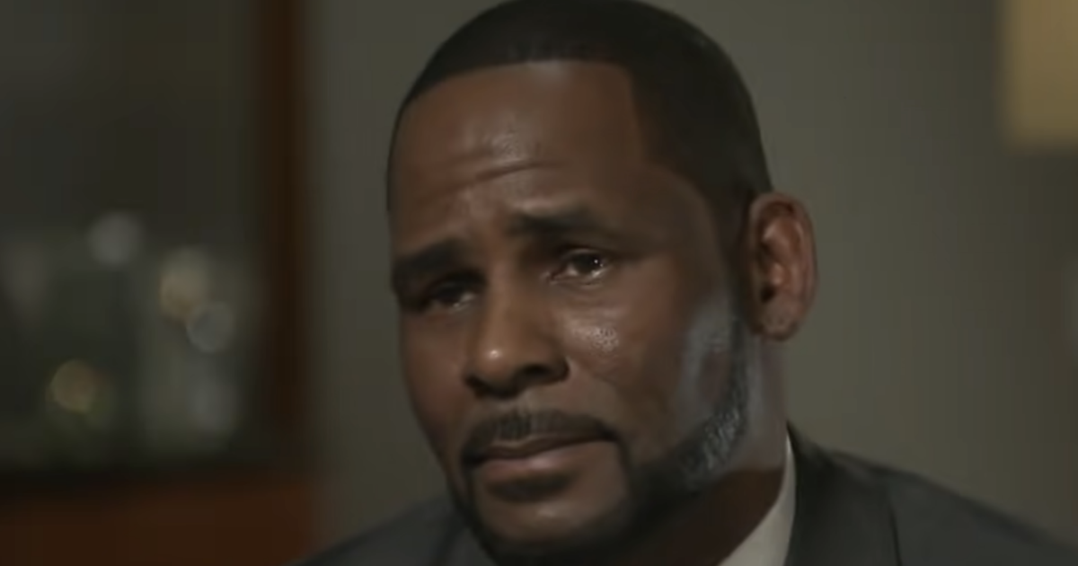 YouTube Permanently Removes Two Official R. Kelly Channels