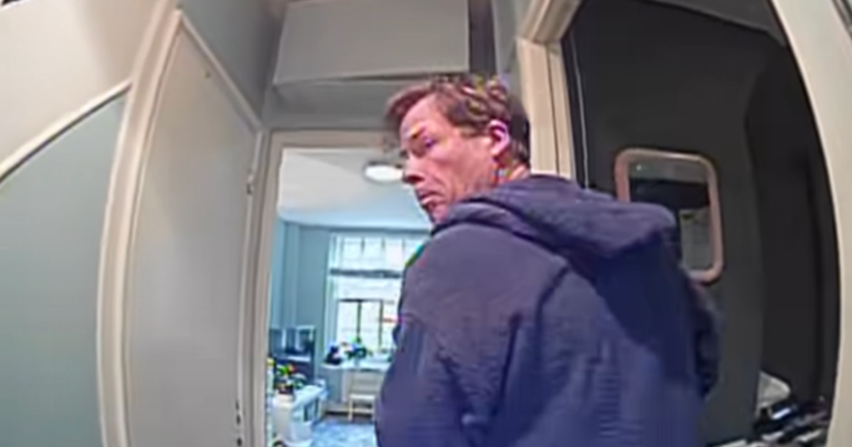 Radiohead Induces Paranoia With New Music Video For "Follow Me Around ...