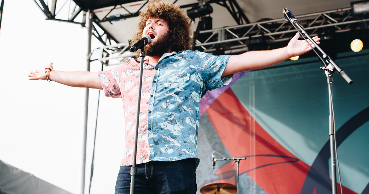 Ripe Announces 2022 Winter Tour With Support From The Collection, Joe ...