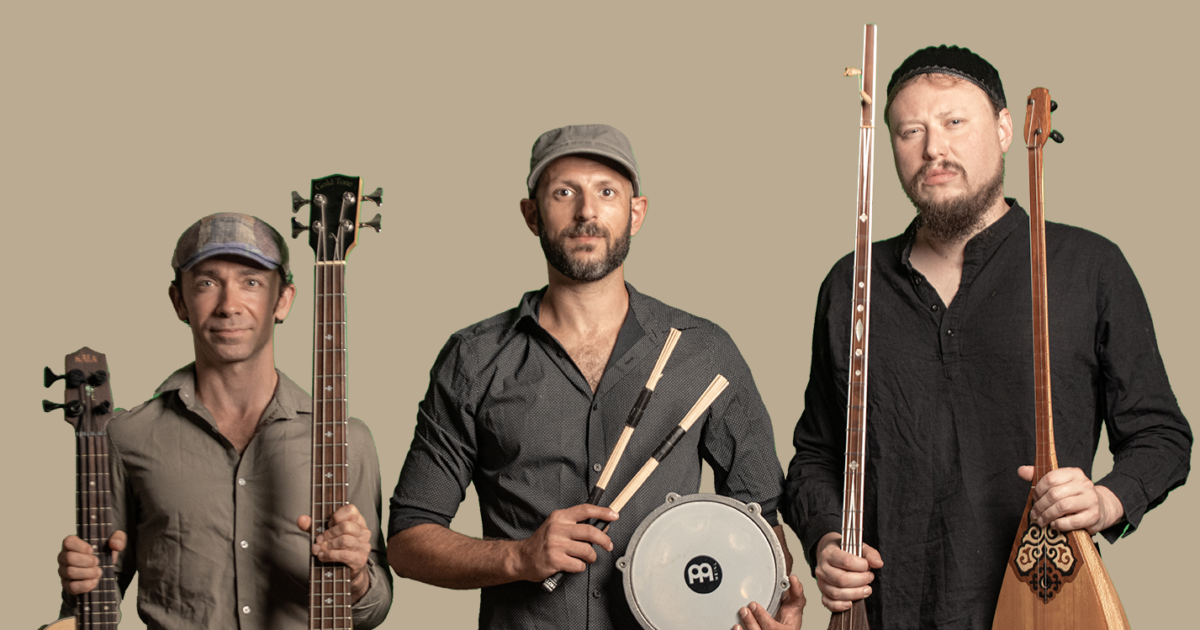 Consider The Source To Unveil New Album With Hybrid Acoustic/Electric ...