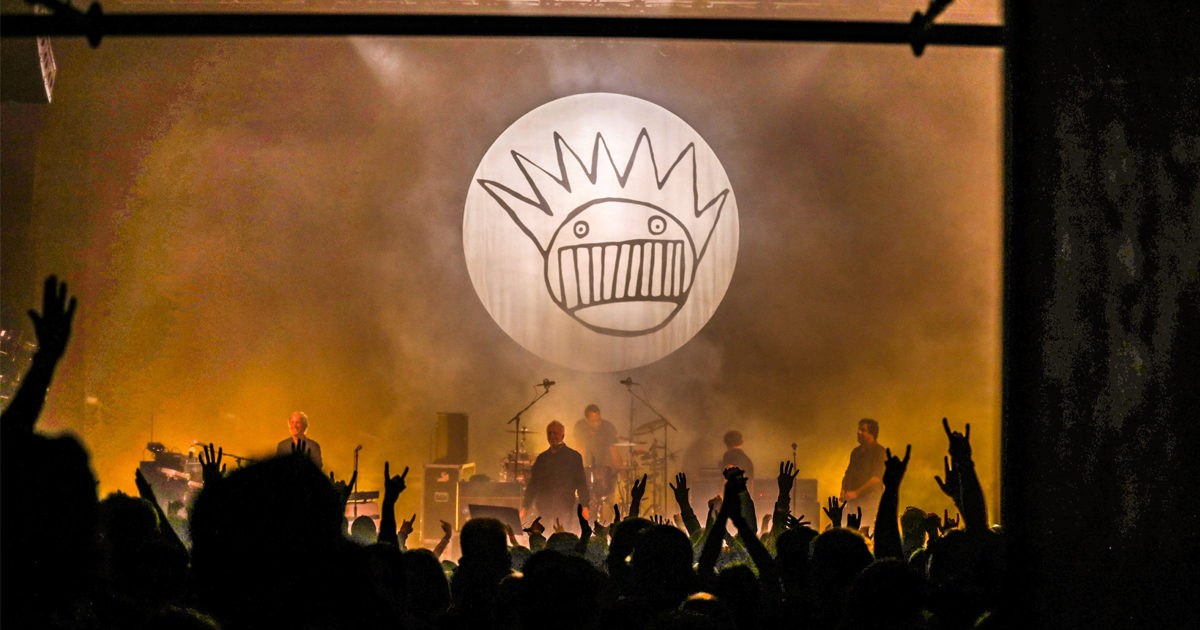 Ween Announces Three-Night Run At The Capitol Theatre