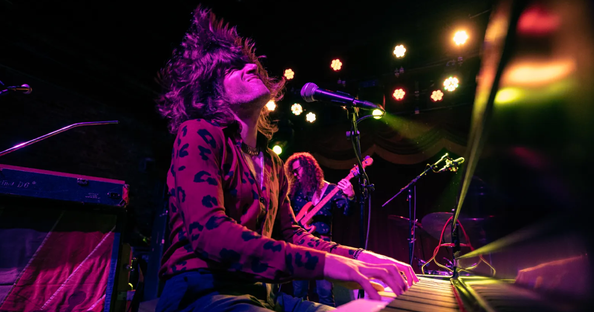 Sentimental Garbage: Neal Francis Peels Back The Layers Of Sophomore LP ...