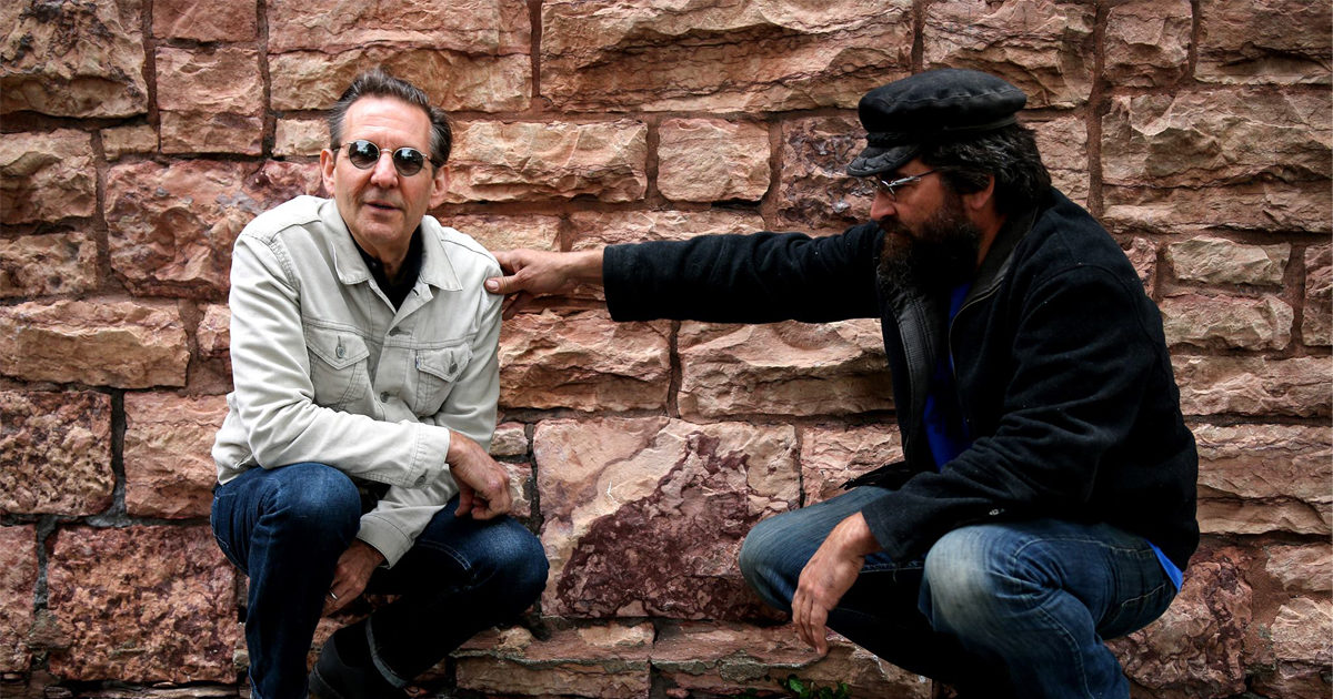 Soule Monde Announces Rob Compa As Special Guest For NYE Show