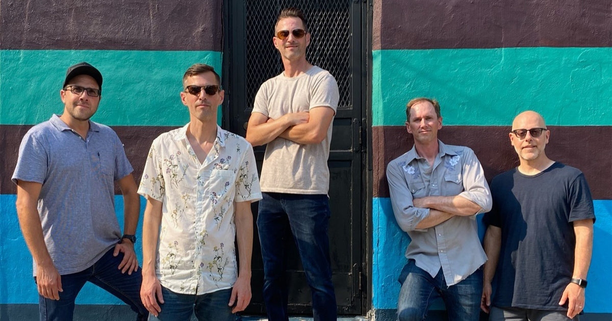 Lotus Announces One-Off Performance At Red Rocks Amphitheatre