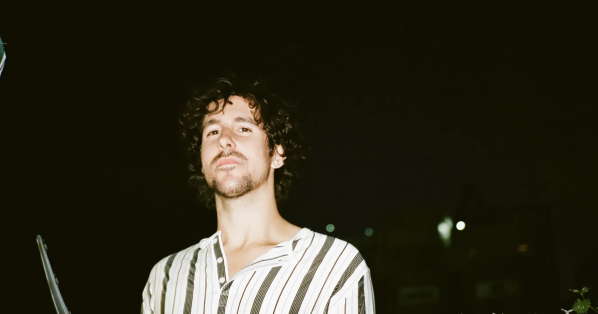 BADBADNOTGOOD Co-Founder Matthew Tavares Opens Up About His 2019 ...