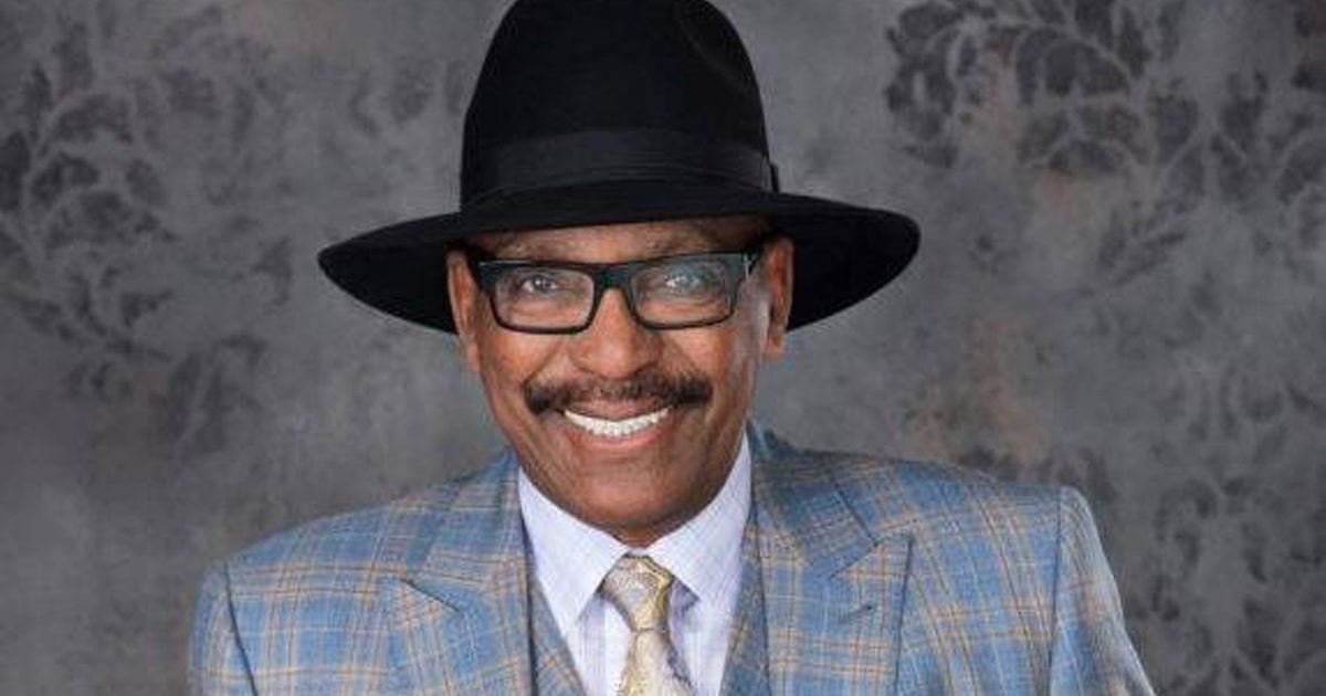 Parliament-Funkadelic Co-Founder Calvin Simon Dies At 79