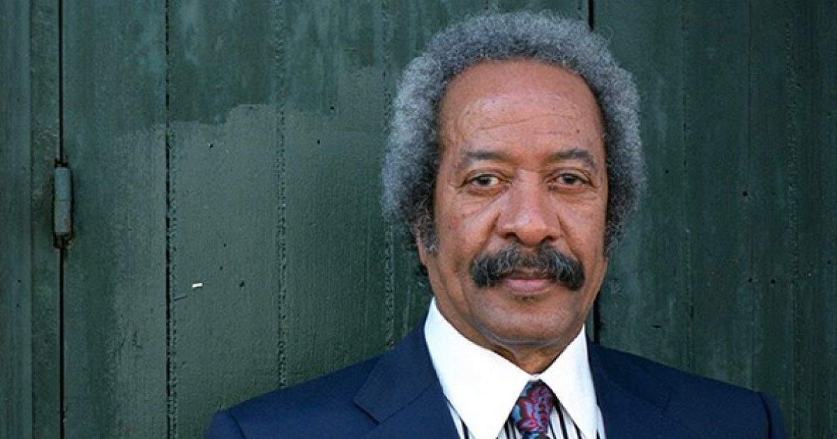 Celebrate "Allen Toussaint Day" With His Final New Orleans Performance ...