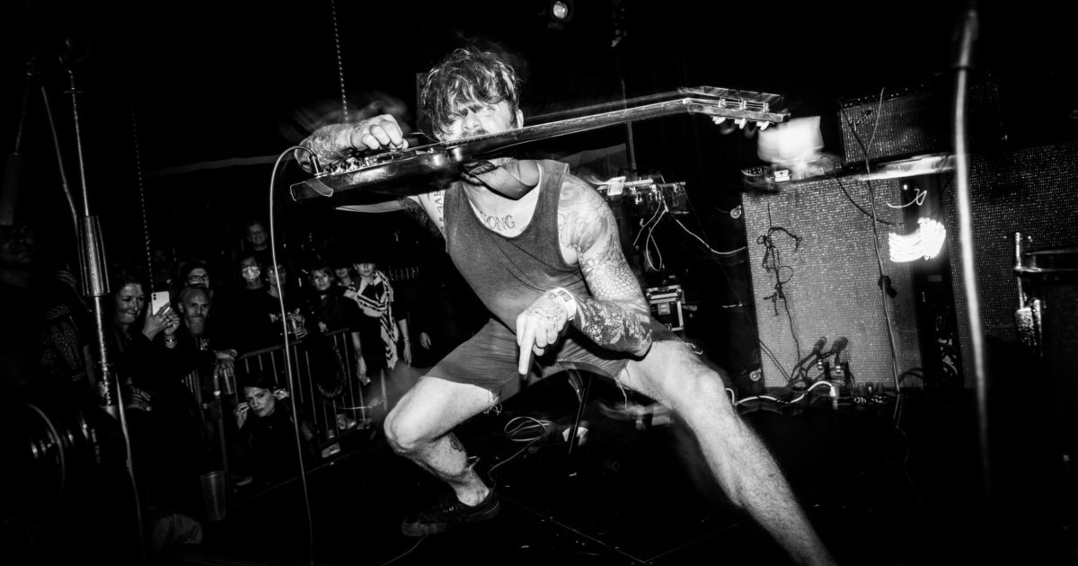 OSEES Announce 2022 North American Fall Tour