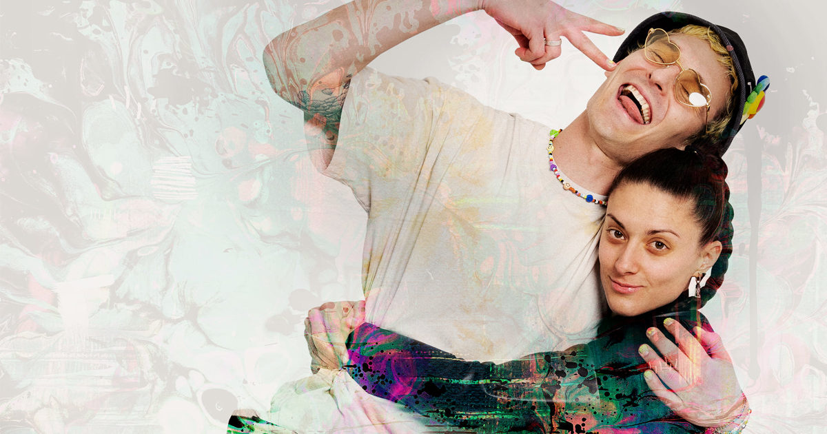 GRiZ, CloZee Share New Collaborative Single, "Color Of Your Soul" [Listen]