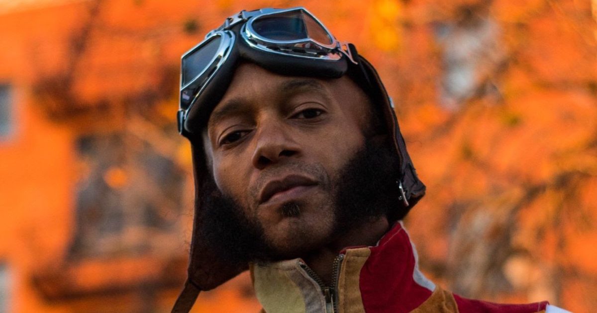 Fantastic Negrito Brings Family History To Life On 'White Jesus Black ...