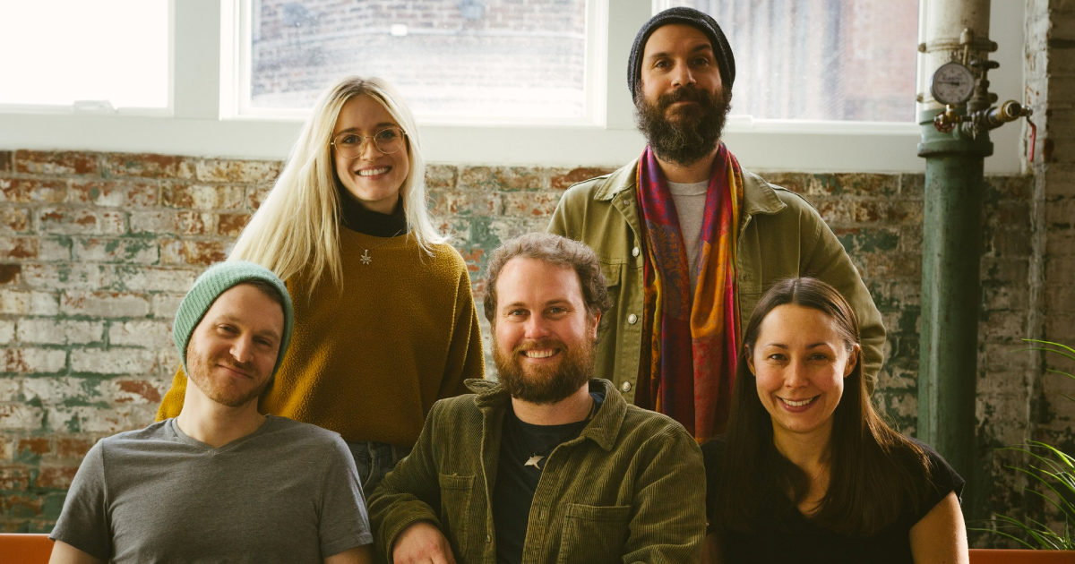 Ghost Light Adds Former Turkuaz Bassist Taylor Shell To Band Lineup