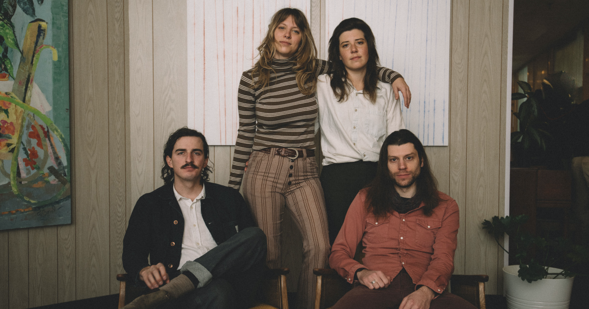 PREMIERE: Humbird Unveils "Pink Moon For John Prine" Video, Embarks On ...