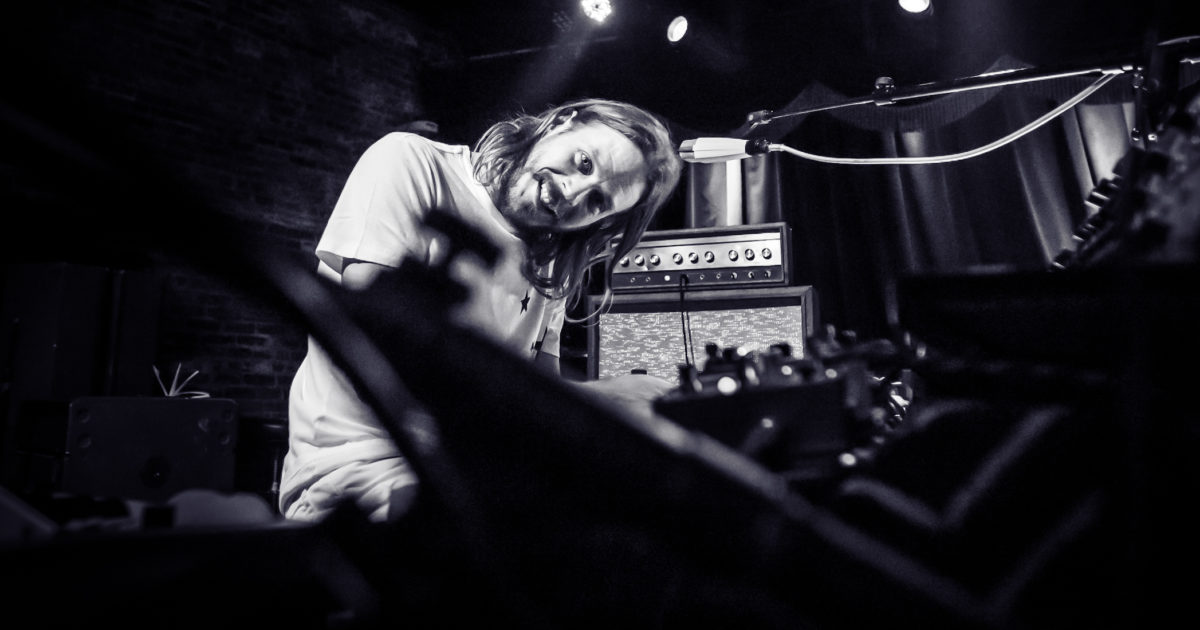 Marco Benevento To Explore West African Psych On New Album, 'Benevento ...