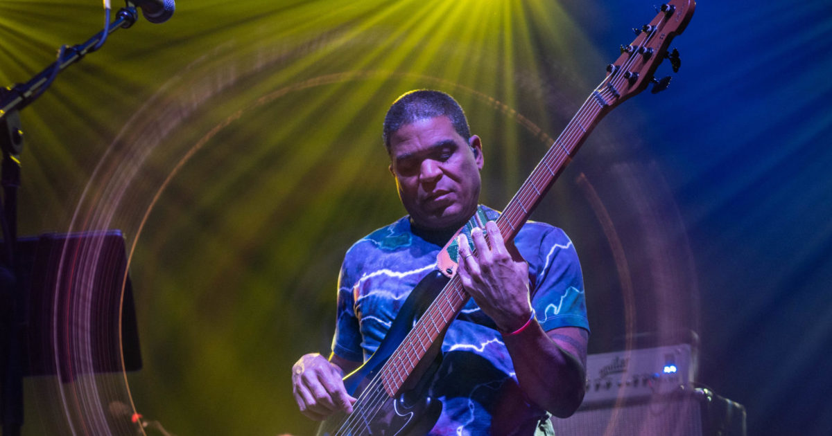 Oteil & Friends Announce September Tour With Melvin Seals, Steve Kimock ...