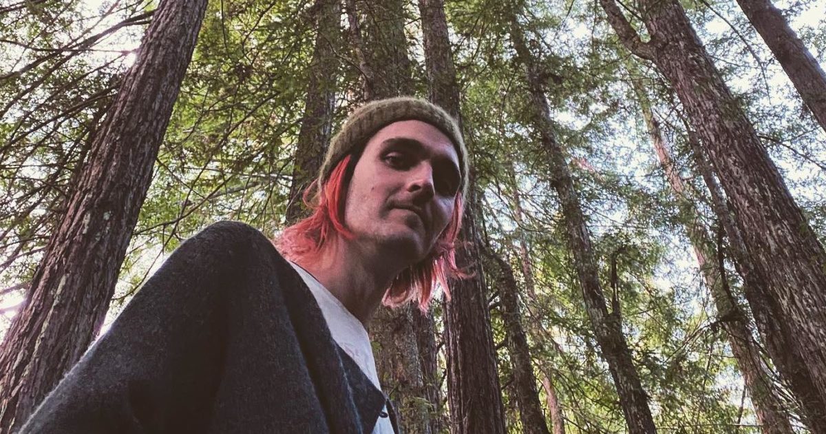 Micah Nelson's Particle Kid Shares New Songs Featuring Jim James ...