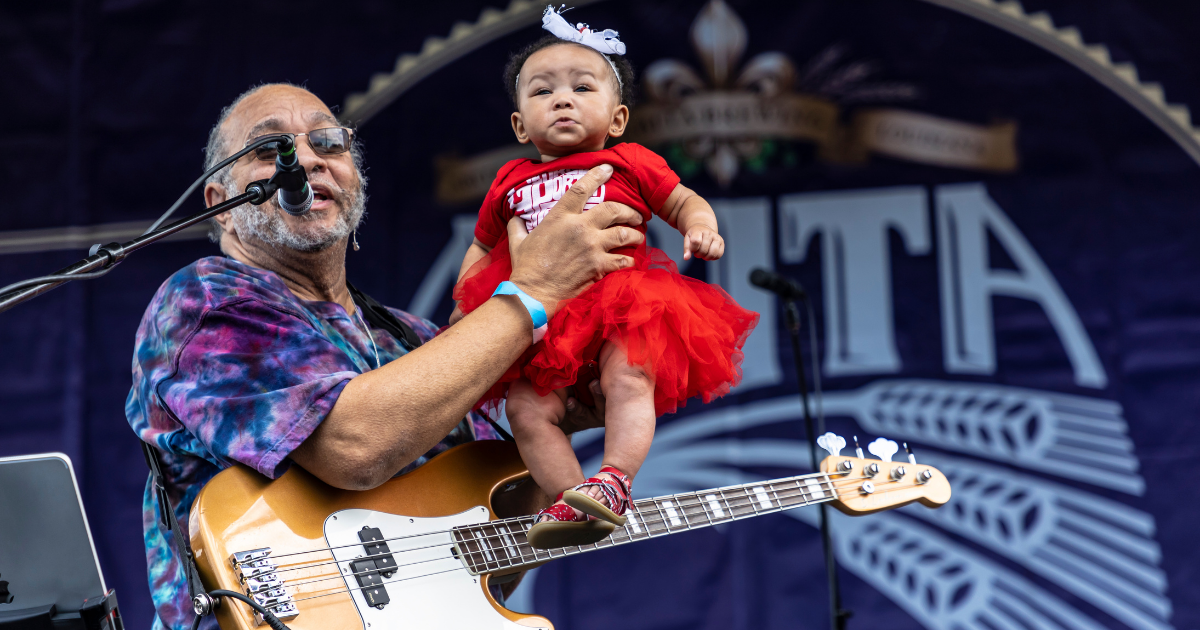 The Greyboy Allstars Bring 'Get A Job' Tour To Brooklyn Bowl [Photos ...