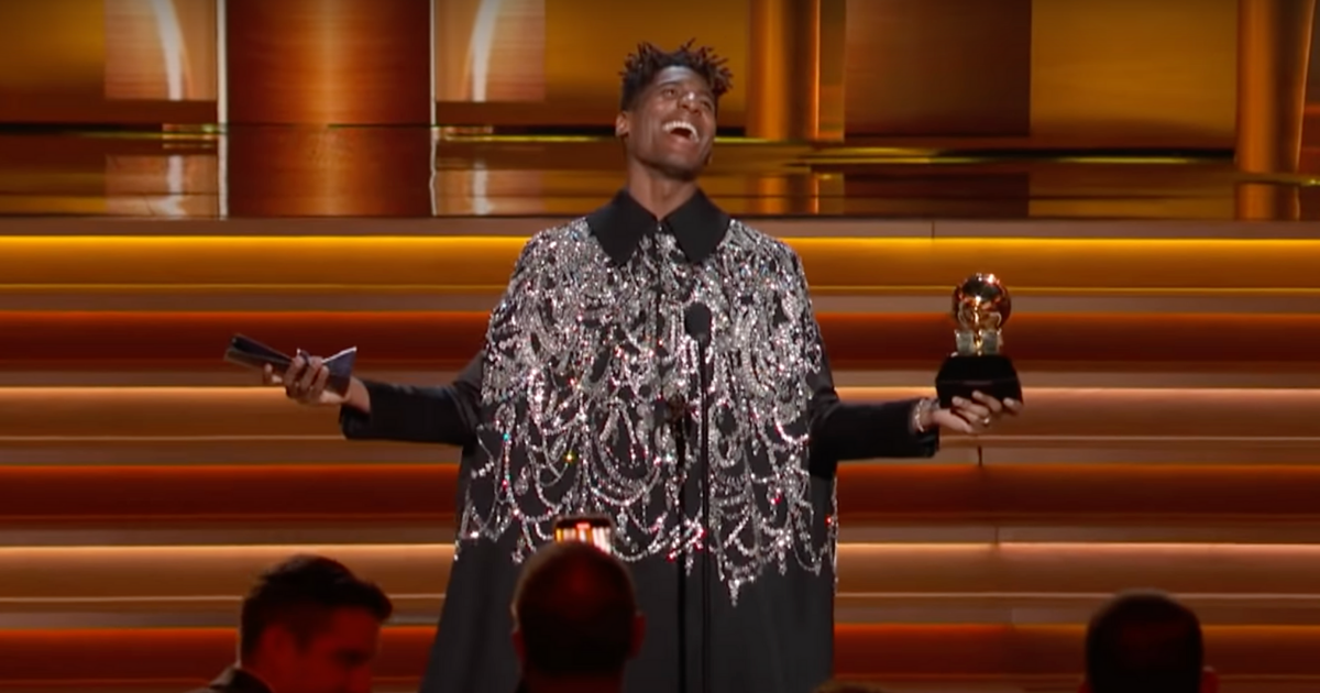 2022 Grammy Award Winners: Jon Batiste, Silk Sonic, Olivia Rodrigo ...